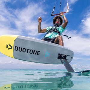 Kite Foilboards - Adrenalised