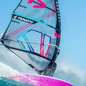 Windsurfing Masts - Adrenalised