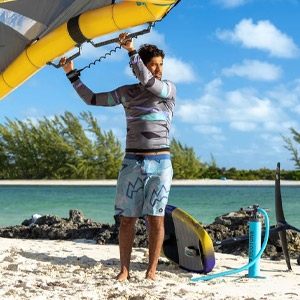 Wing Foiling Accessories - Adrenalised