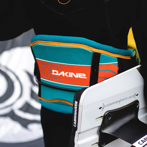 Kiteboarding Harnesses - Adrenalised